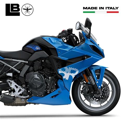 Protezioni Laterali Serbatoio Moto Adesivi Gel D Compatibili Con