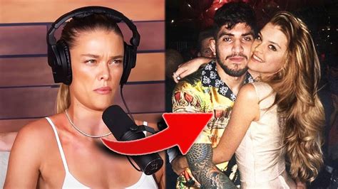 Logan Paul S Girlfriend GOES CRAZY At Dillon Danis YouTube