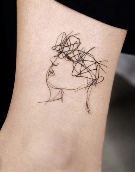 Head Tattoos Time Tattoos Tattoos And Piercings Body Art Tattoos