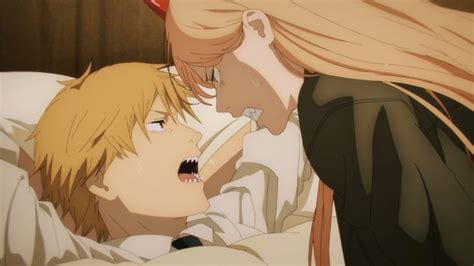 Chainsaw Man Episode 6 Kill Denji The Otaku Author