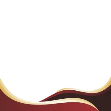 Header Footer Wave For Design Vector Header Design Ppt Headers Curve