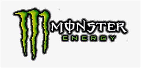 Monster Energy Logo Monster Energy Logo Png Transparent PNG 765x364