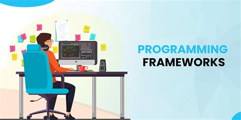 Top Most Popular Programming Frameworks This Year