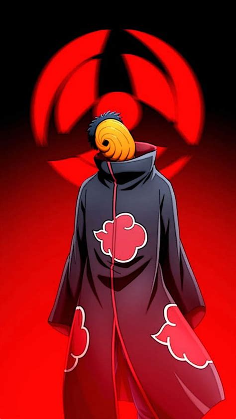 Obito HD Wallpaper Pxfuel
