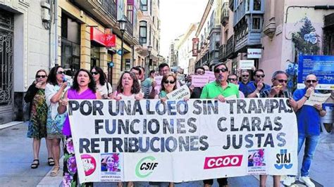 La Justicia en la UCI por la huelga más de 3 500 casos y 5 000