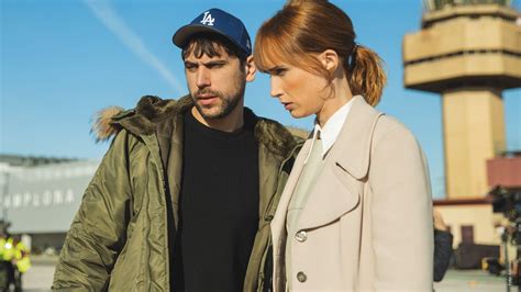 Y si hacemos un musical con las canciones de Raffaella Carrà