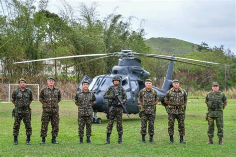 Comando Militar Do Leste On Twitter Tropas Do Comando Militar Do