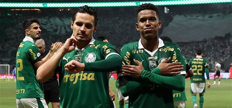 Palmeiras x Corinthians veja o retrospecto do clássico na Era Abel
