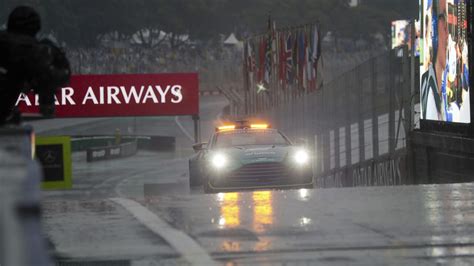 F1 Oggi Gp Brasile Nuovo Orario Gara Dove Vederlo In Diretta E In