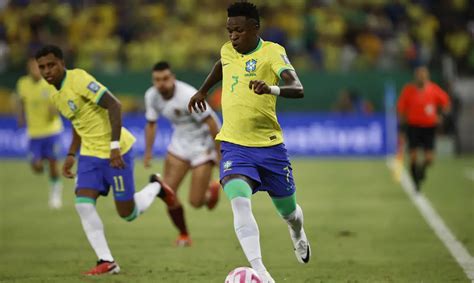 Brasil estreia na Copa América contra Costa Rica em Los Angeles Rádio