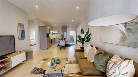 Bedroom Apartment Flat For Sale In Bryanston P