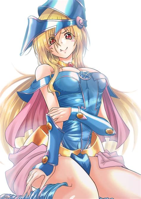 HD Wallpaper Kurosaki Chitose Long Hair Blonde Cosplay Yu Gi Oh