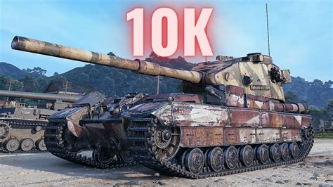 Fv B Kills K Damage Fv B K Damage World Of
