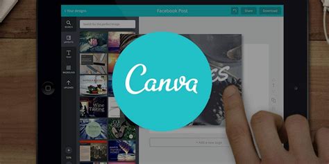Diseño rápido y práctico con Canva primary category
