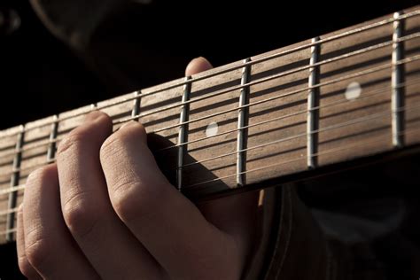 Fotos gratis rock música guitarra acustica instrumento musical de