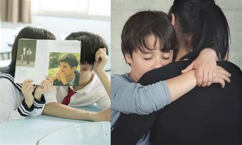 Tại sao trẻ lại yêu sớm 5 điều bố mẹ phải làm để con không yêu sớm