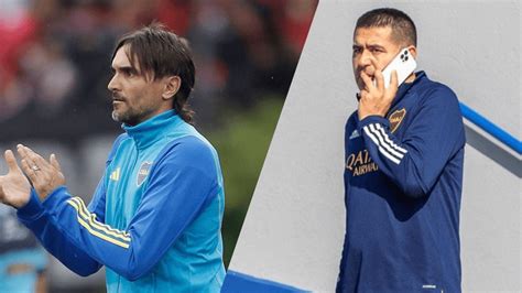 Las últimas noticias de Boca hoy Riquelme quiere romper el mercado de