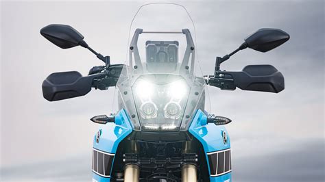 2021 Yamaha Tenere 700 Rally Edition Guide Total Motorcycle