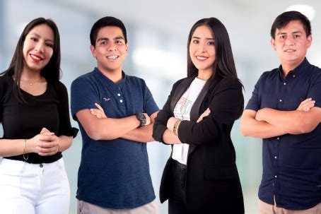 Programa Trainee Universidad Tecnológica del Perú