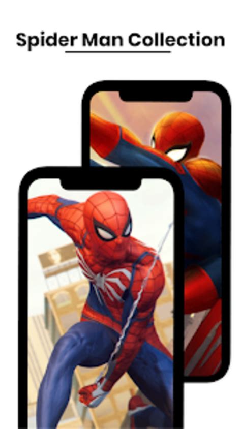 K Superhero Wallpapers Qhd Backgrounds Marvel S Spider Man Silver