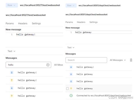 spring cloud gateway 网关组件及搭建实例 spring gateway github csdn博客