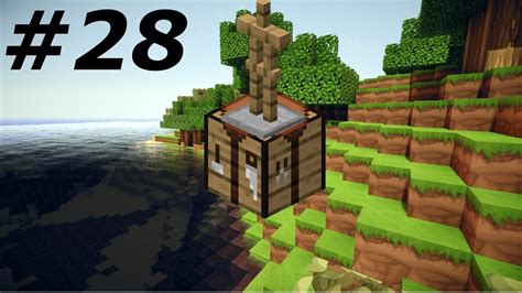 Minecraft Poradniki 28 Jak zrobić Stojak na Zbroje YouTube