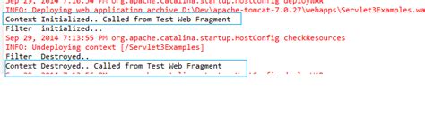 Servlet 3 0 Examples Servlets Tutorial By Wideskills