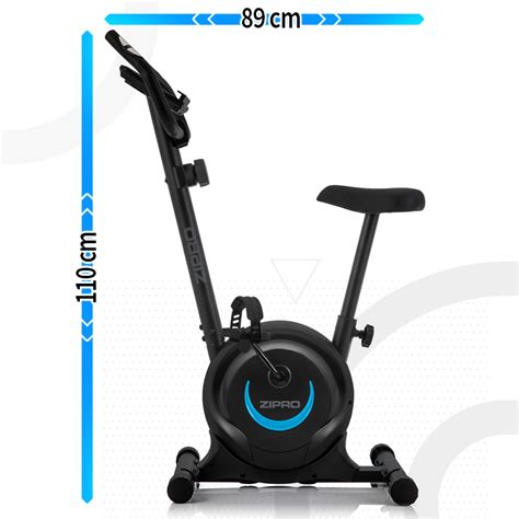 Zipro One S Magnetyczny Rower Stacjonarny Sklep Presto Pl