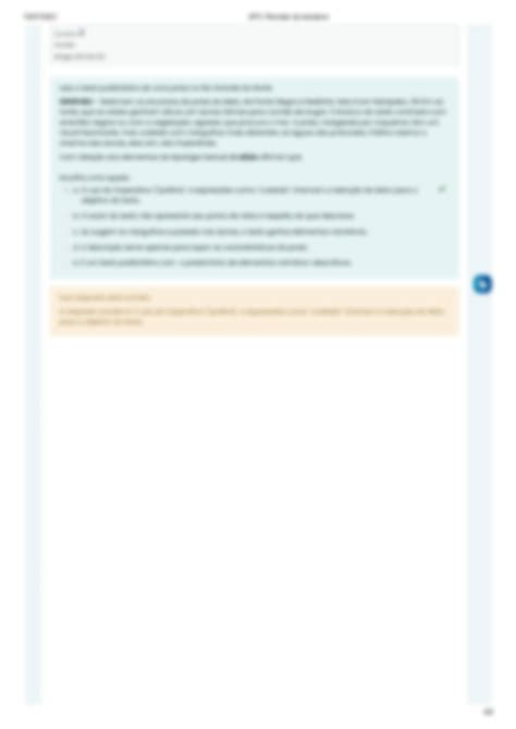SOLUTION Revis O Prova Portugues Generos Textuais Studypool