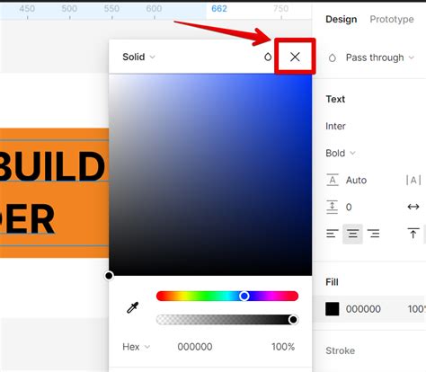 How Do I Change Text Color In Figma WebsiteBuilderInsider