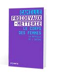 Camille Froidevaux Metterie Points F Ministe