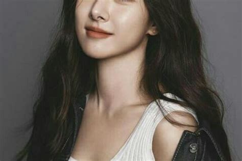 Aktris Drama Korea Paling Cantik Dan Imut Pilihan Netizen Tahun