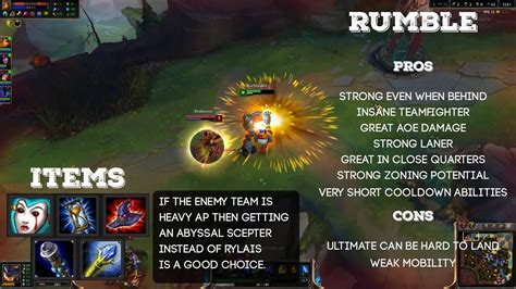 Best Top Lane Champions Pre S5 Patch 4 20 Best Top Laners To Carry