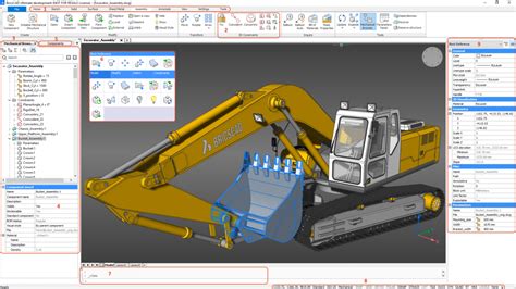 10 programas CAD gratuitos para dibujo técnico 2D y modelado 3D Tecnoguia
