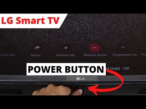 How To Fix Your LG Smart TV That Won T Turn On Black Screen