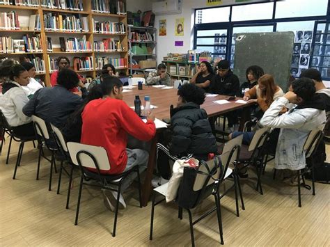 Debates fomentam a cultura da democracia nas escolas Jornal de Brasília