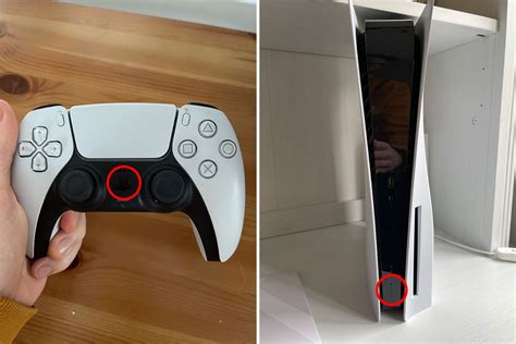 How To Turn Off Ps Controller Robots Net