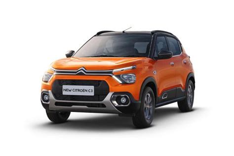 2024 Citroen C3 Aircross Everything We Known About The 54 OFF