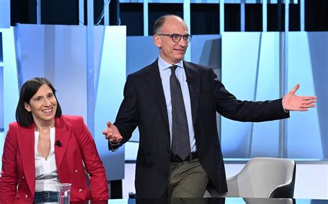 PD chi è Elly Schlein nuova segretaria del Partito Democratico dopo