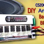 TRONICSpro Electronics Projects For Beginners