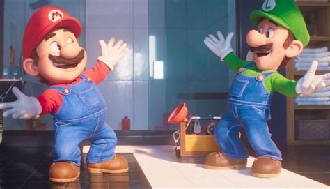The Peaches Super Mario Music Video Will Get Stuck In Your Head