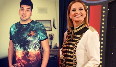 Wilson Teixeira chama palhaça a Cristina Ferreira e é arrasado pelos