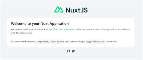 Building Your Own Blog With Nuxt Content And Tailwind
