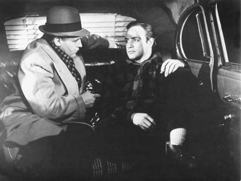24 Veces Por Segundo La Ley Del Silencio On The Waterfront 1954