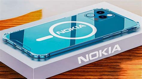 Nokia Asha 310 5G 2024 Official Looks Price Release Date