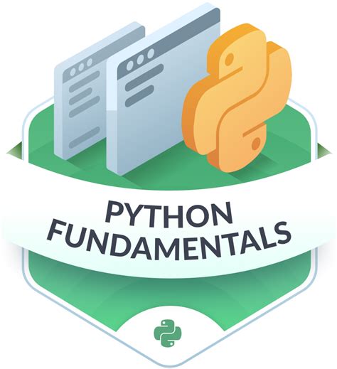 python fundamentals knowledgespace training and consulting