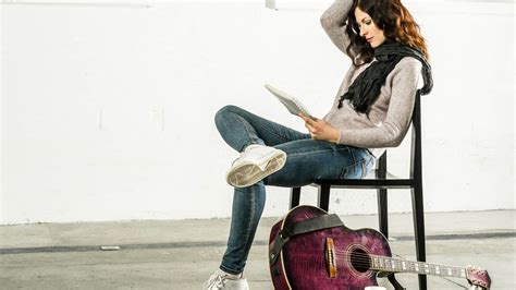 Cómo tener ideas para escribir una canción