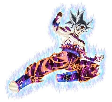 Goku Ultra Instinct Anime Desenho De Anime Goku Desenho