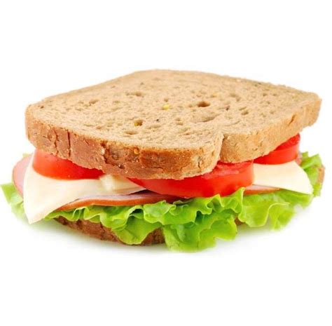 Como fazer sanduíche natural Fácil