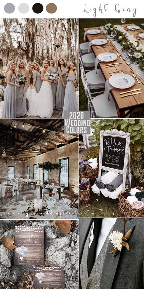 Top 10 Wedding Color Palette Trends To Inspire In 2022 2023 Artofit